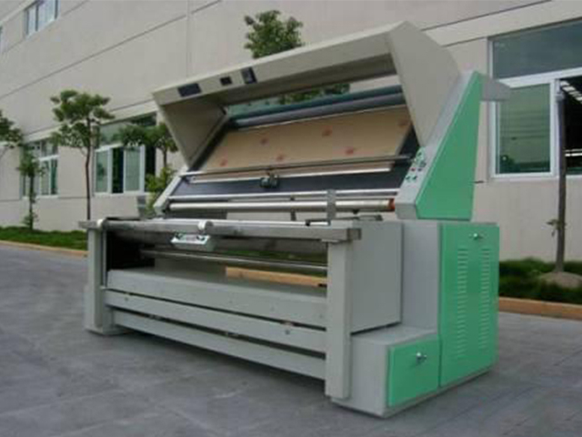 Finished Products Inspection Machine Manufacturer-JIUHONG